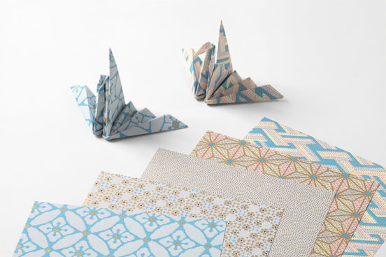 Origami Collection | Ryosuke Fukusada