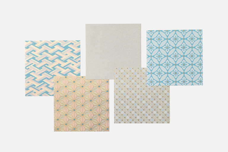 Origami Collection | Ryosuke Fukusada